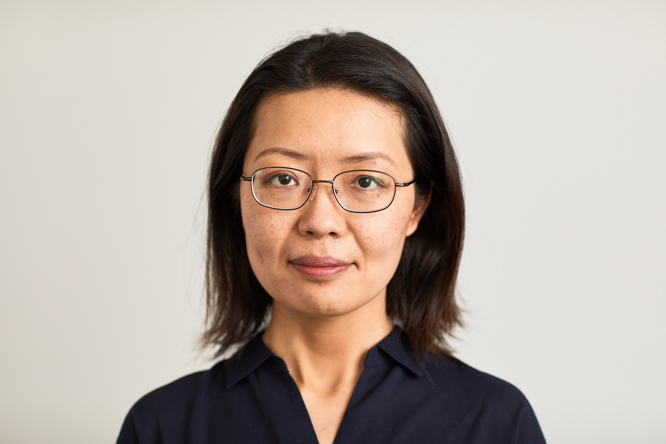 Associate Professor Yang Song | UNSW Research